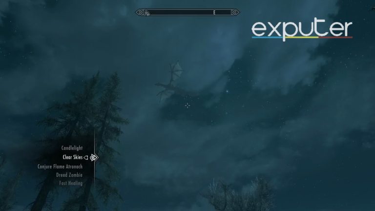 Skyrim Deep Folk Crossing [Exploration Methods & Tips] - eXputer.com