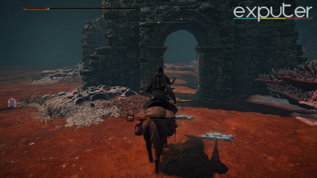 Elden Ring Rock Sling: Location & Guide - eXputer.com