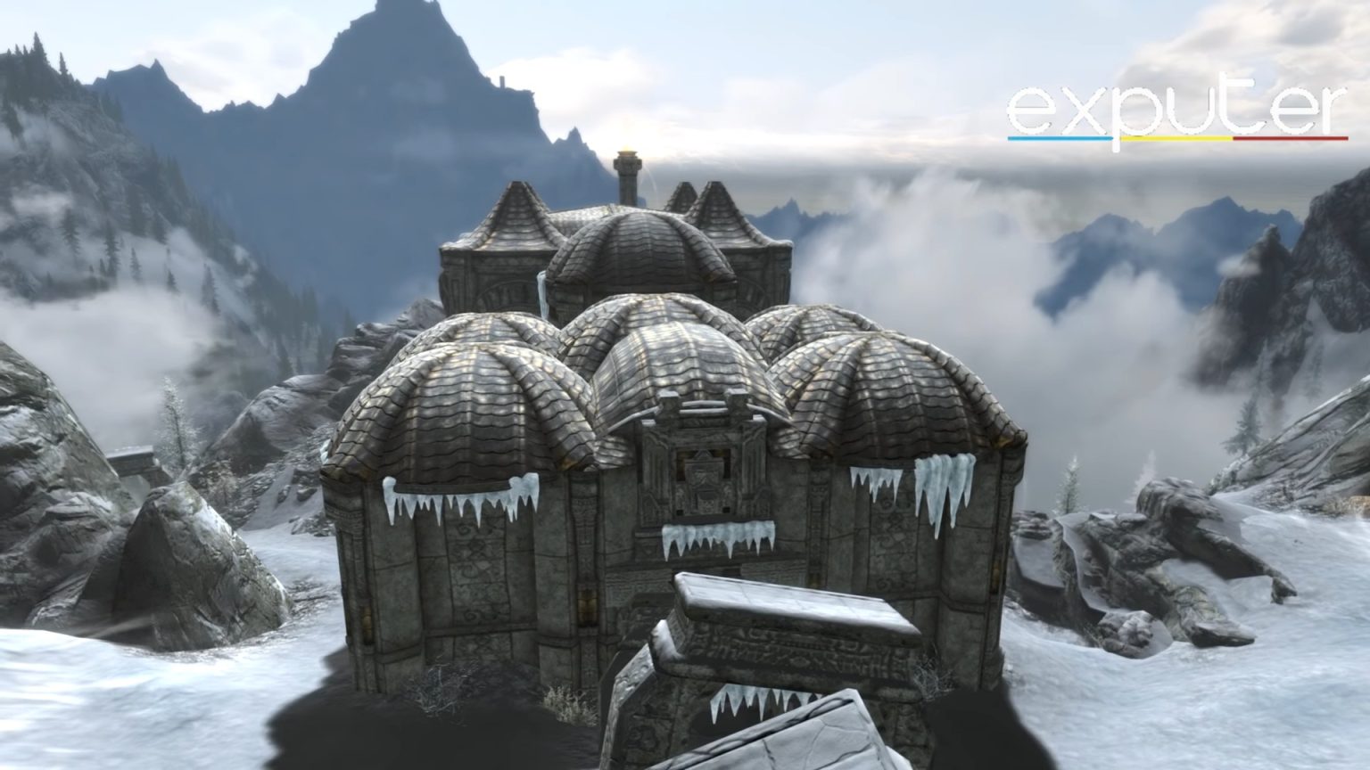 Skyrim Deep Folk Crossing [Exploration Methods & Tips] - eXputer.com