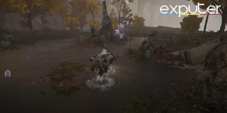 Elden Ring: Deathroots [All Locations And Rewards] - eXputer.com