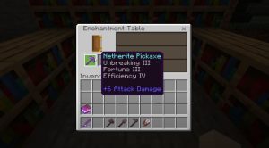 What Does Efficiency Do In Minecraft [Our Tips] - eXputer.com