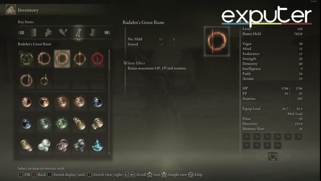 Elden Ring: All Great Runes & How To Get Them [Fully Explained ...