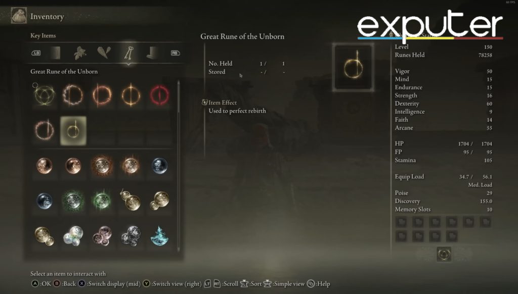Elden Ring: All Great Runes & How To Get Them [Fully Explained ...