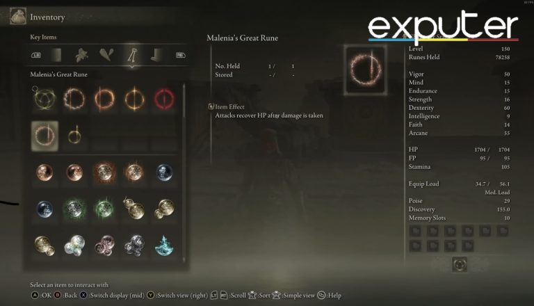 Elden Ring: All Great Runes & How To Get Them [Fully Explained ...
