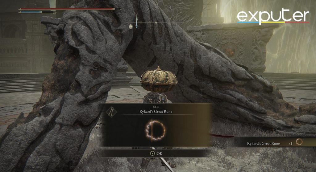 Elden Ring: All Great Runes & How To Get Them [Fully Explained ...