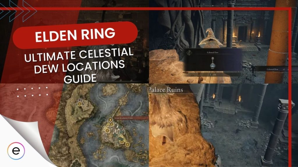 Elden Ring: How To Get & Farm Rune Arcs - eXputer.com