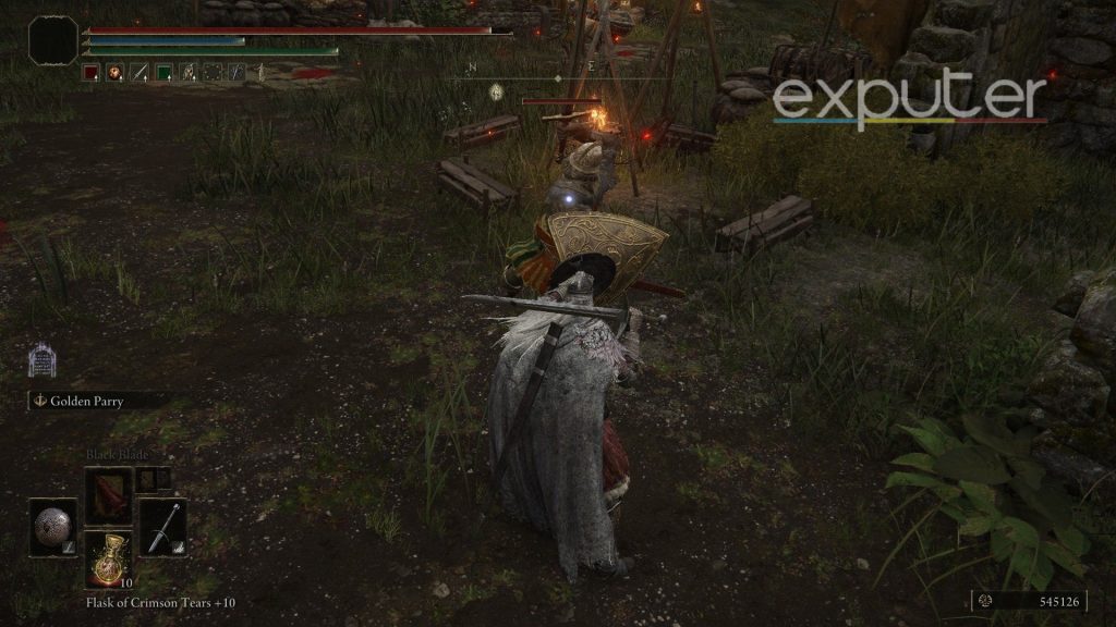 How To Parry In Elden Ring: Best Tips - eXputer.com