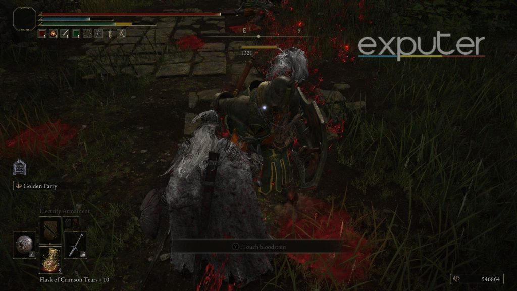 How To Parry In Elden Ring: Best Tips - eXputer.com