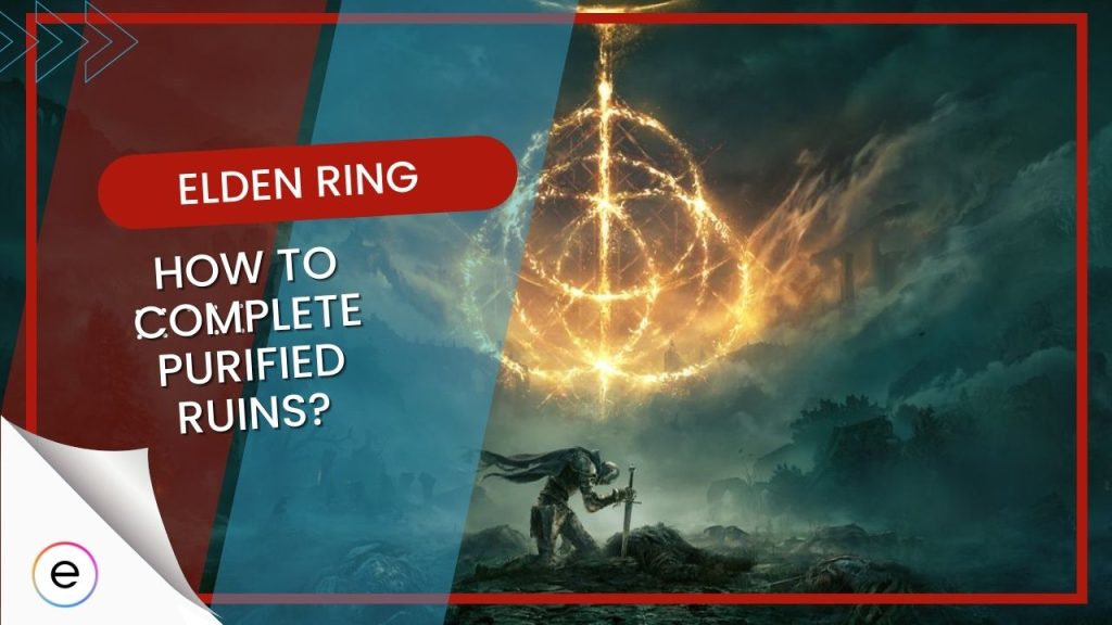 Elden Ring Complete Family Tree [Explained With Timeline] - eXputer.com