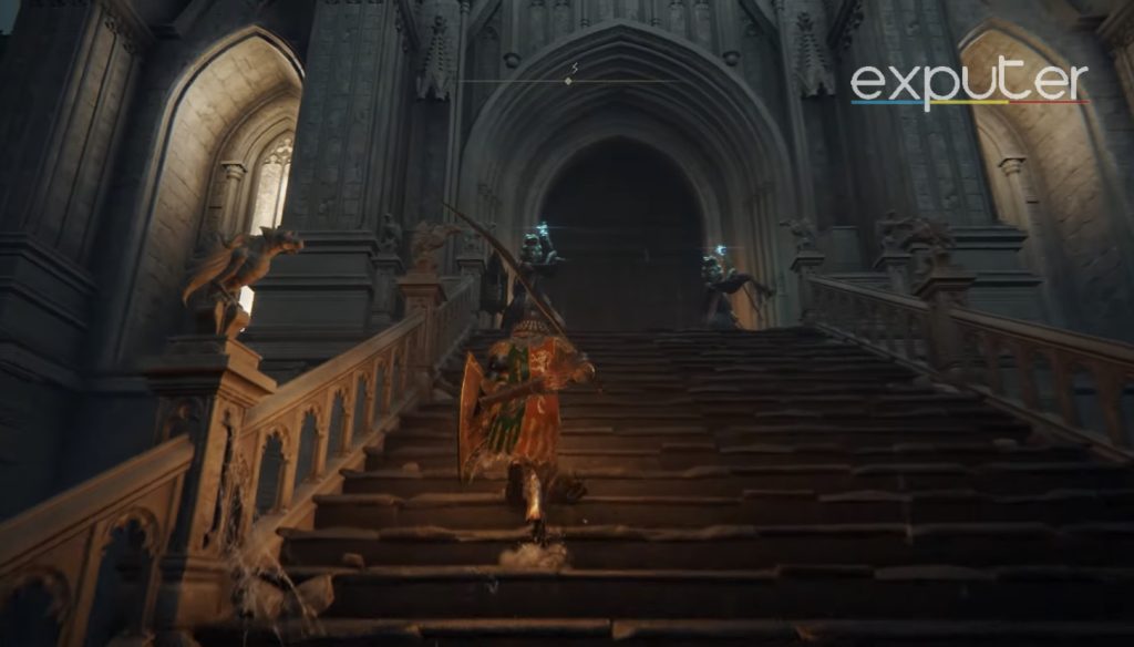 Elden Ring: Raya Lucaria Academy Walkthrough