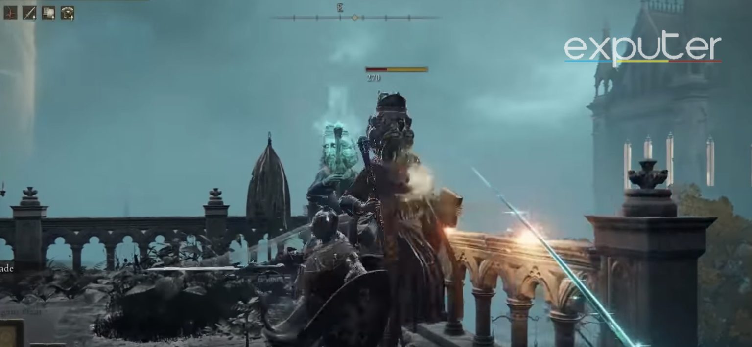 Elden Ring: Raya Lucaria Academy Walkthrough