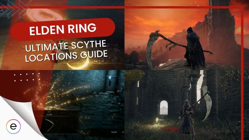 How To Drop Items In Elden Ring? [SOLVED] - eXputer.com