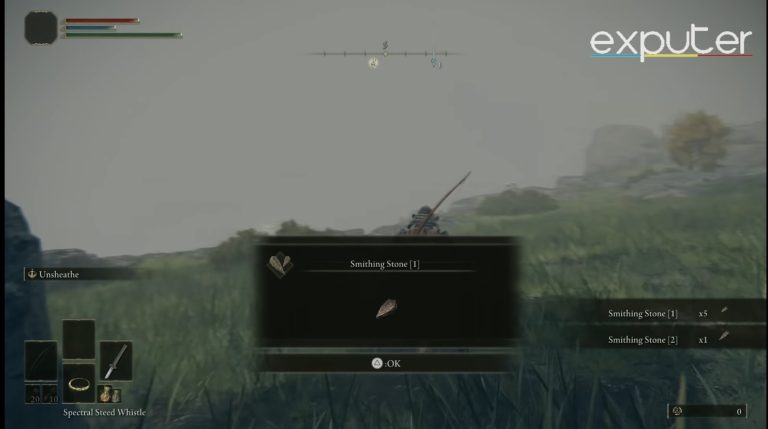 Elden Ring: BEST Smithing Stones Farming Locations - eXputer.com