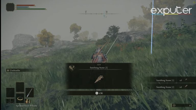 Elden Ring: BEST Smithing Stones Farming Locations - eXputer.com