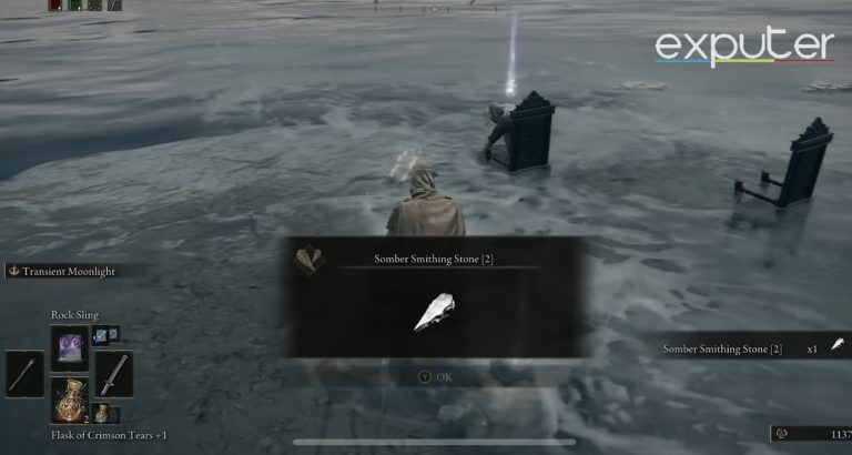 Elden Ring: BEST Smithing Stones Farming Locations - eXputer.com
