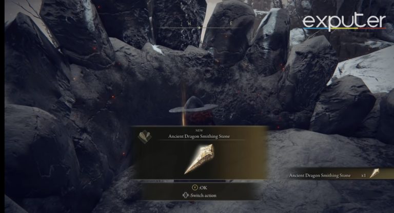 Elden Ring: BEST Smithing Stones Farming Locations - eXputer.com