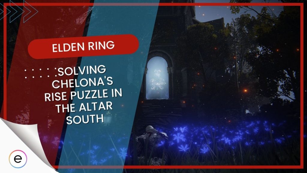 Elden Ring: How To Reach Moonlight Altar [Location] - eXputer.com