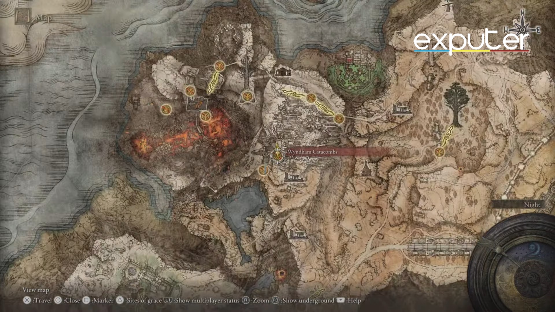 Elden Ring: Skeleton Key Location & Upgrading Spirit Ashes