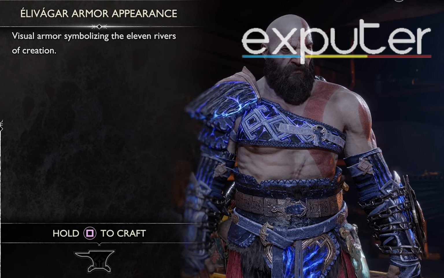 God Of War Ragnarok: All NG+ Changes [Explained] - eXputer.com