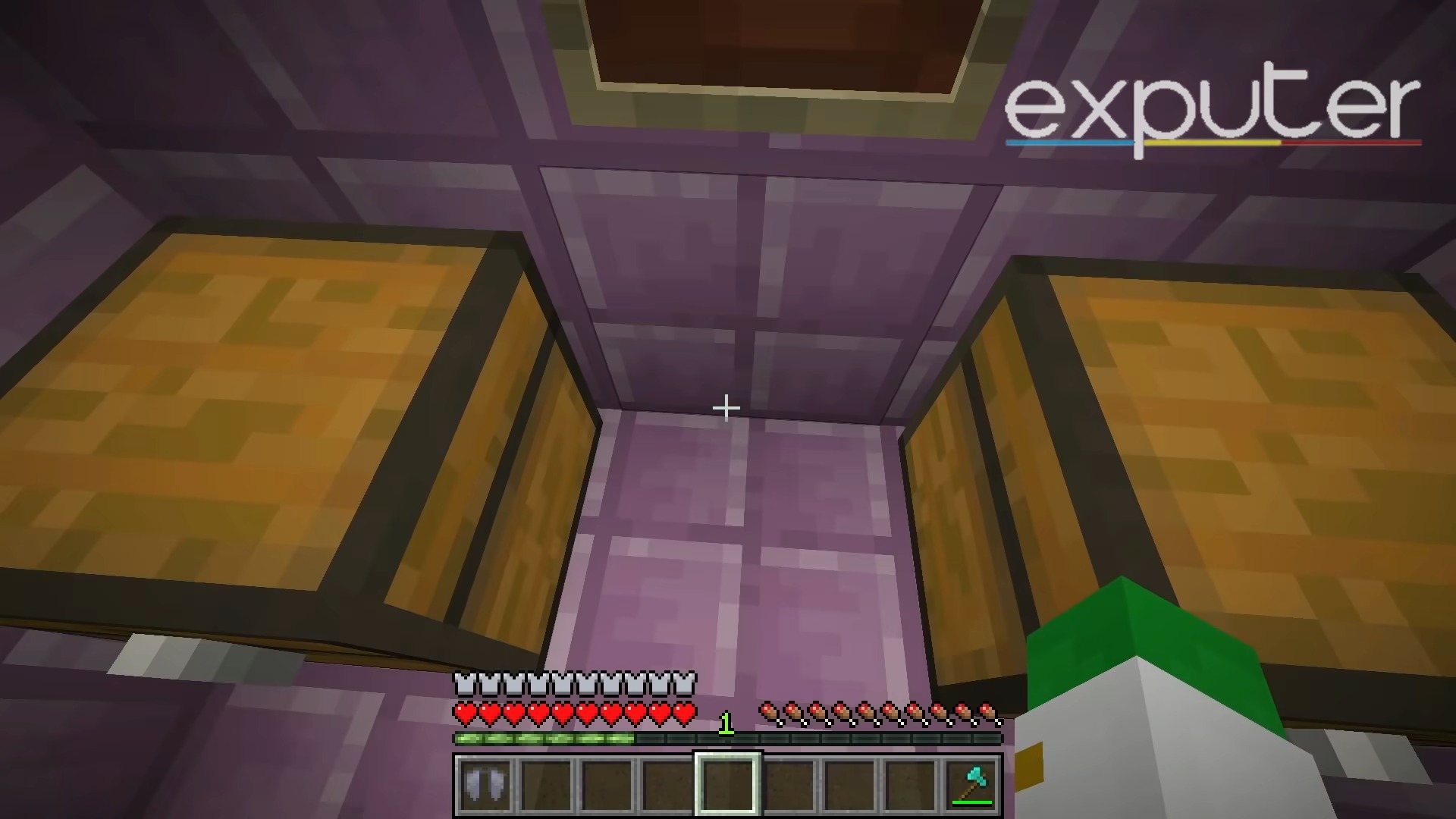 Minecraft: 12 Best Ways To Farm XP [Early, Mid, And Endgame]