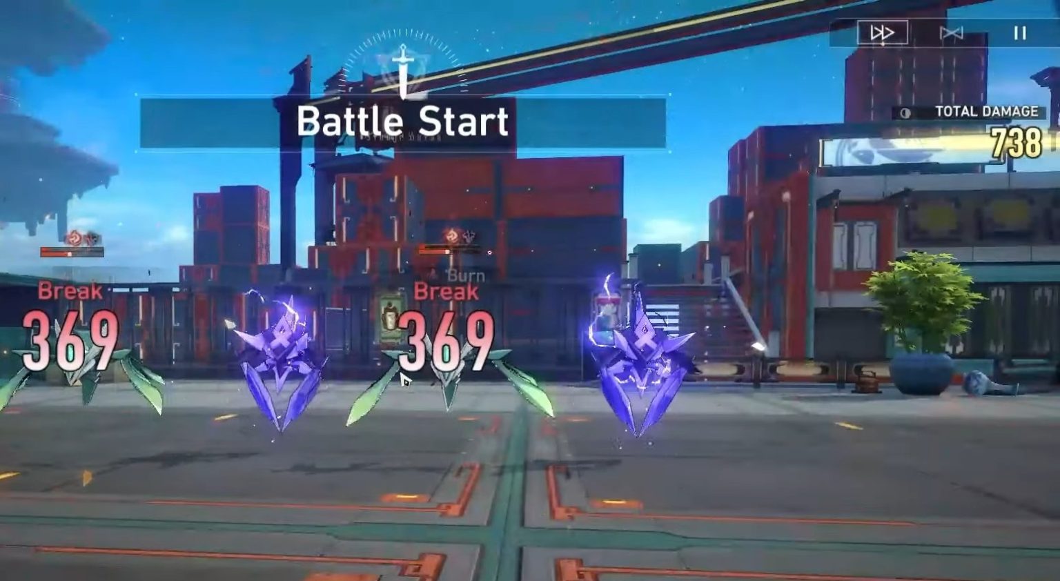 Honkai Star Rail: All 7 Elements & Their Characters - eXputer.com