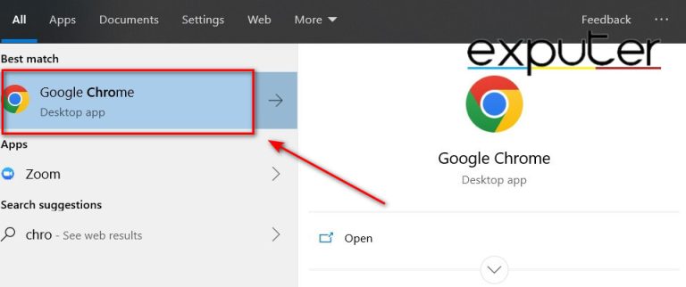 How to Clear Cache [Games & Browsers] - eXputer.com