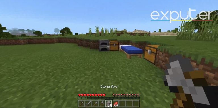 Minecraft: 12 Best Ways To Farm XP [Early, Mid, And Endgame]