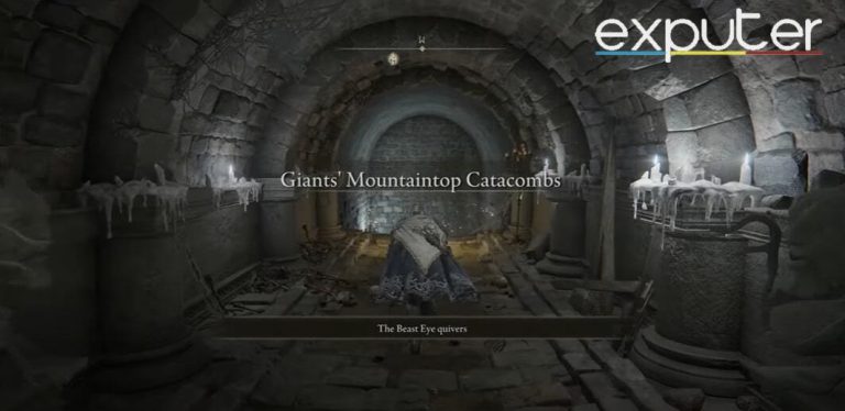 Elden Ring: Deathroots [All Locations And Rewards] - eXputer.com