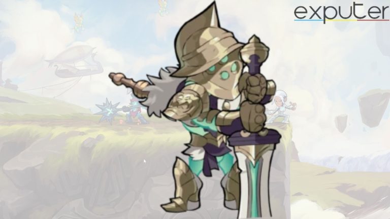 Brawlhalla Magyar: Weapons, Skins & Playstyle - eXputer.com