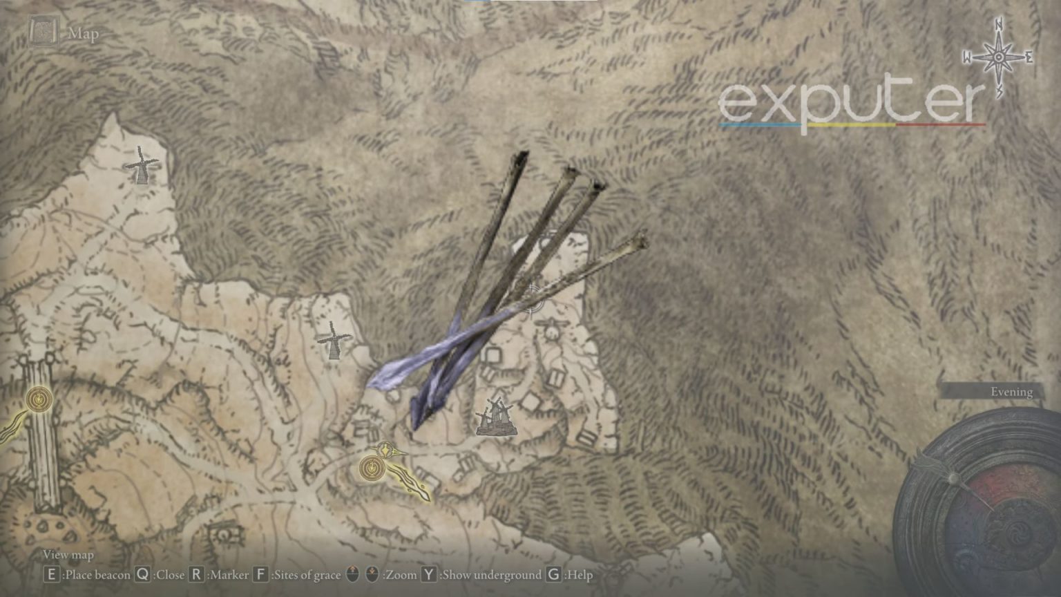Elden Ring: The 7 Best Arrows With Hands-on Experience - eXputer.com