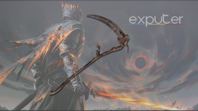 Elden Ring Grave Scythe Build: Weapons, Armor & Tips