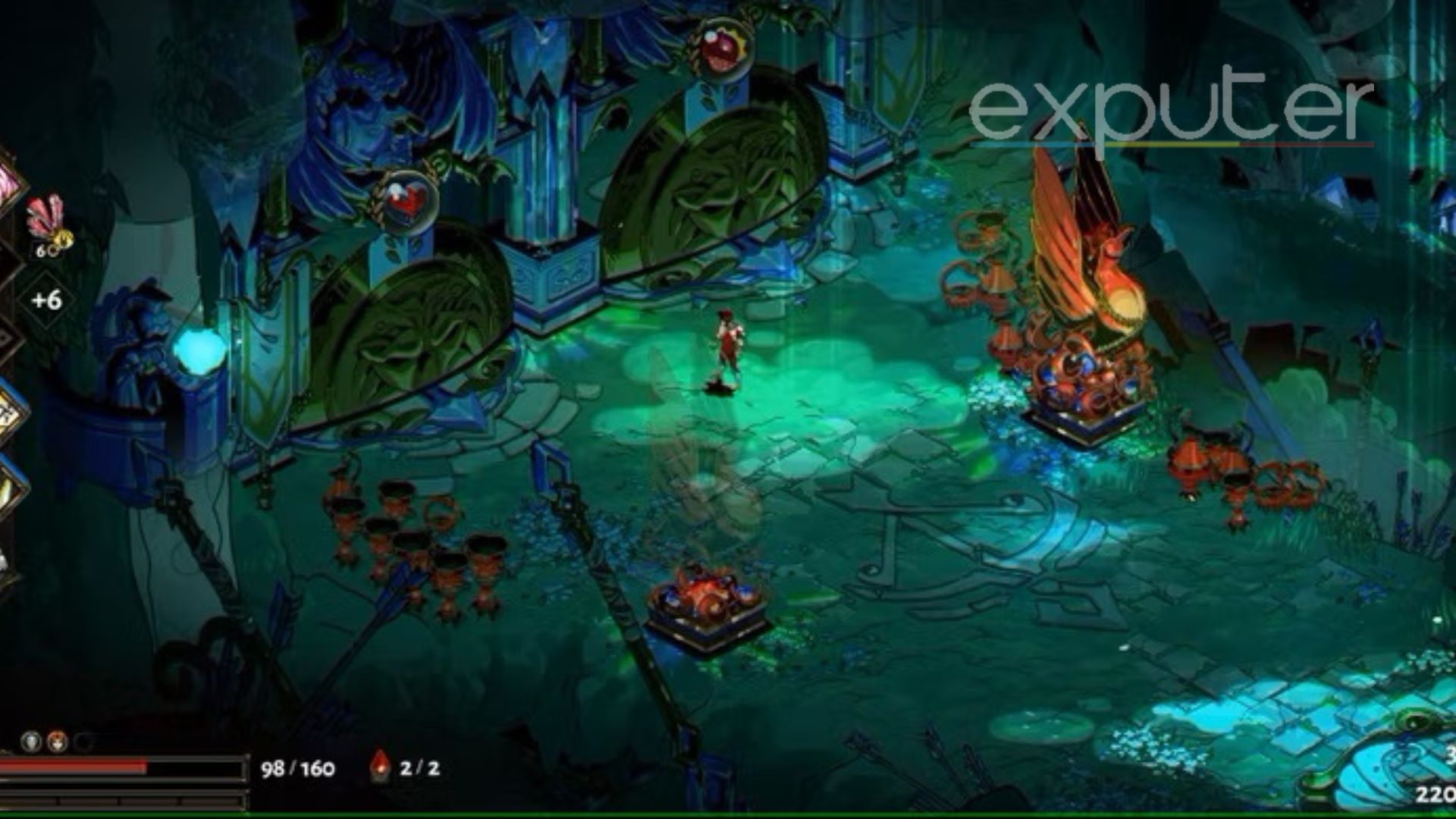 Hades Best Builds: Best 7 Build Combinations - eXputer.com