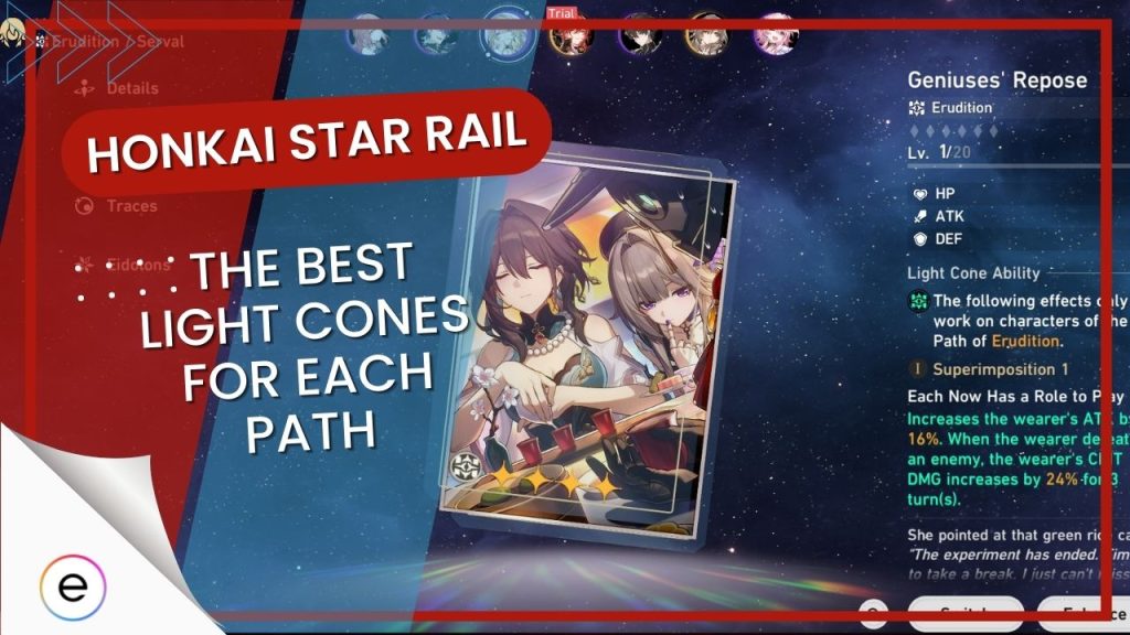 Honkai Star Rail: All Missions & Quests List - eXputer.com