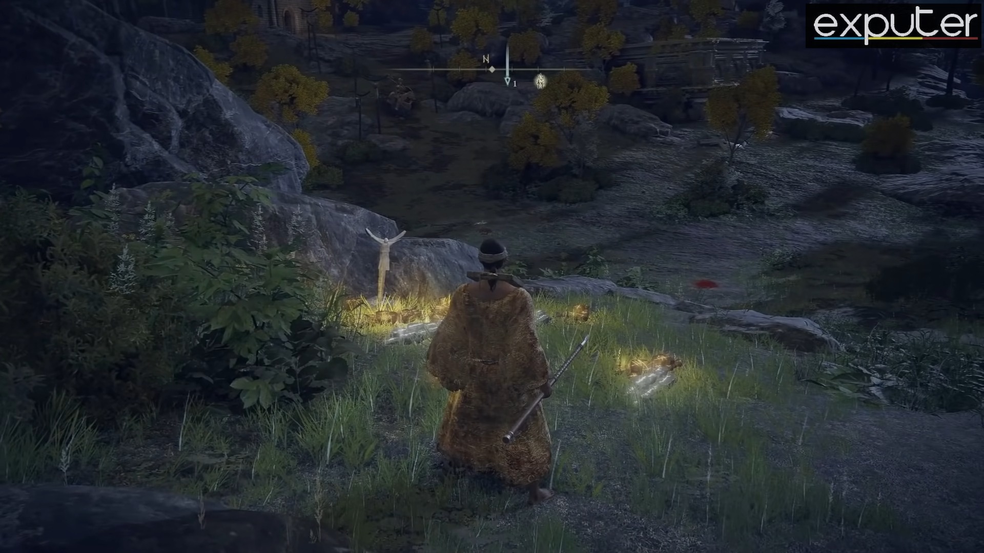 Elden Ring: How Many Players You Can Summon In Co-Op