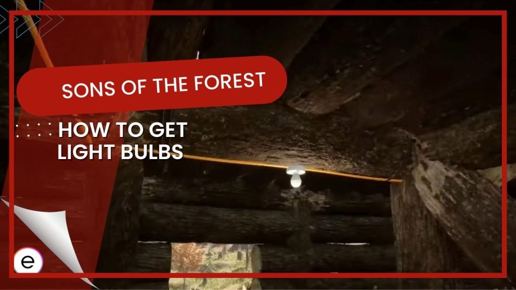 Sons of the Forest: Final Boss Location & How To Beat