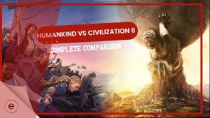 Civ 5 Vs Civ 6: Which Is Better? We Played Both - eXputer.com