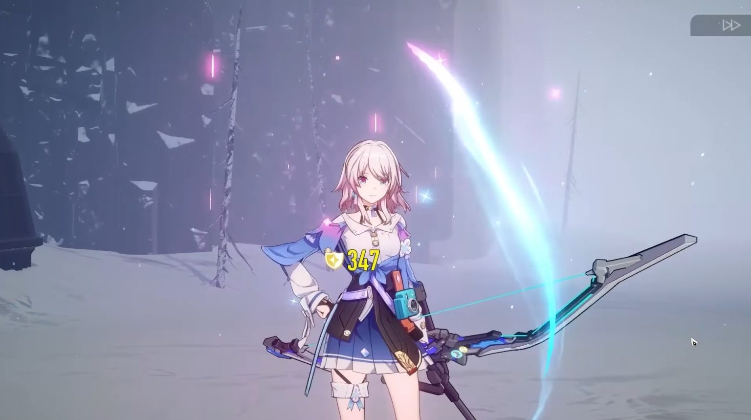 Honkai Star Rail: All 7 Elements & Their Characters - eXputer.com