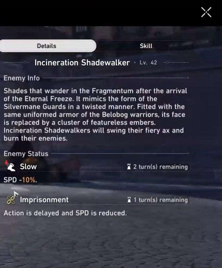 Honkai Star Rail: All 7 Elements & Their Characters - eXputer.com