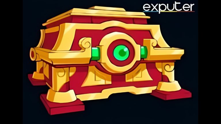Brawlhalla: All Chests Rotation And Skins - eXputer.com