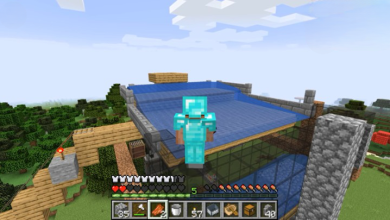 Best Minecraft XP Farm [Early, Mid And Endgame] - eXputer.com