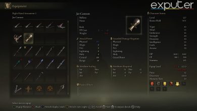 13 Best Ranged Weapons In Elden Ring [270+ Hours of Expertise ...