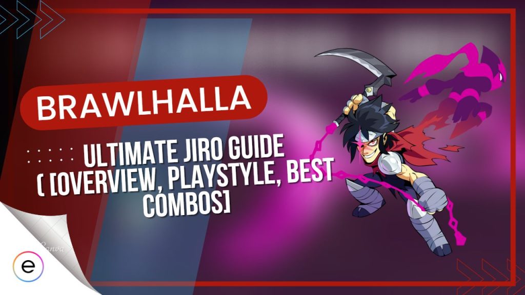Brawlhalla Weapon Tier List [Ranked After Testing] - eXputer.com