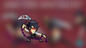Brawlhalla: Jiro [Overview, Combos & Playstyle] - eXputer.com