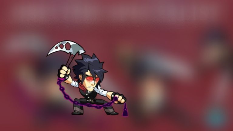Brawlhalla: Jiro [Overview, Combos & Playstyle] - eXputer.com