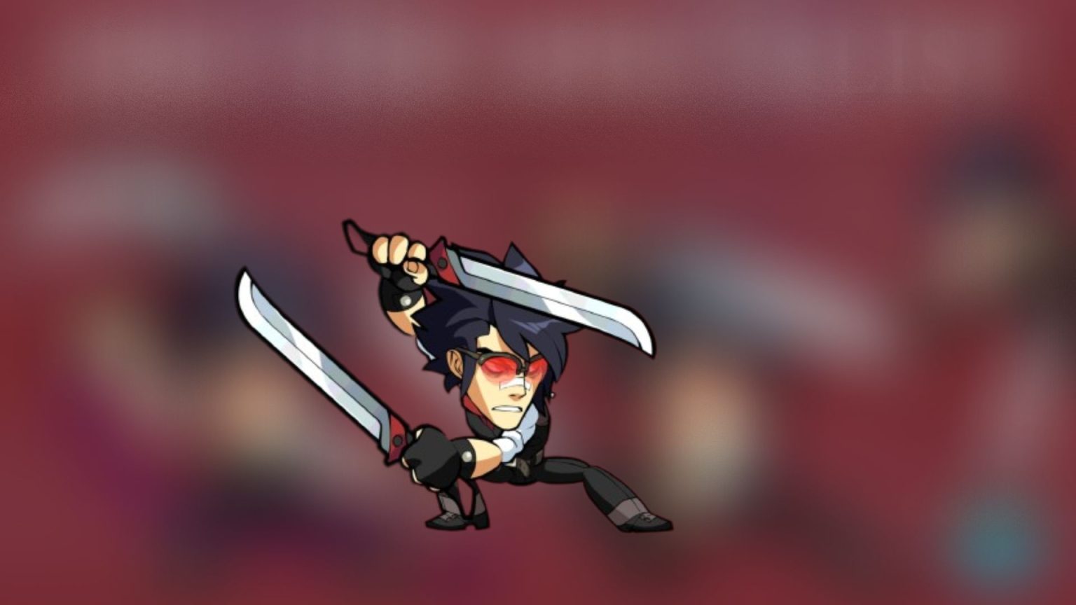 Brawlhalla: Jiro [Overview, Combos & Playstyle] - eXputer.com