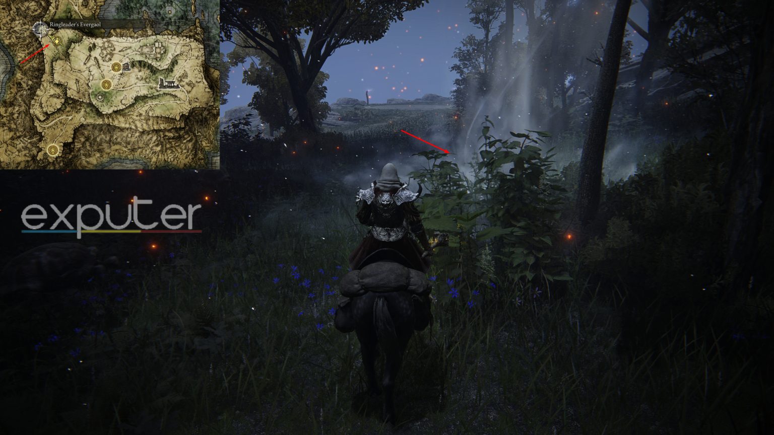 Elden Ring Altar South Chelona's Rise Puzzle [Walkthrough] - eXputer.com