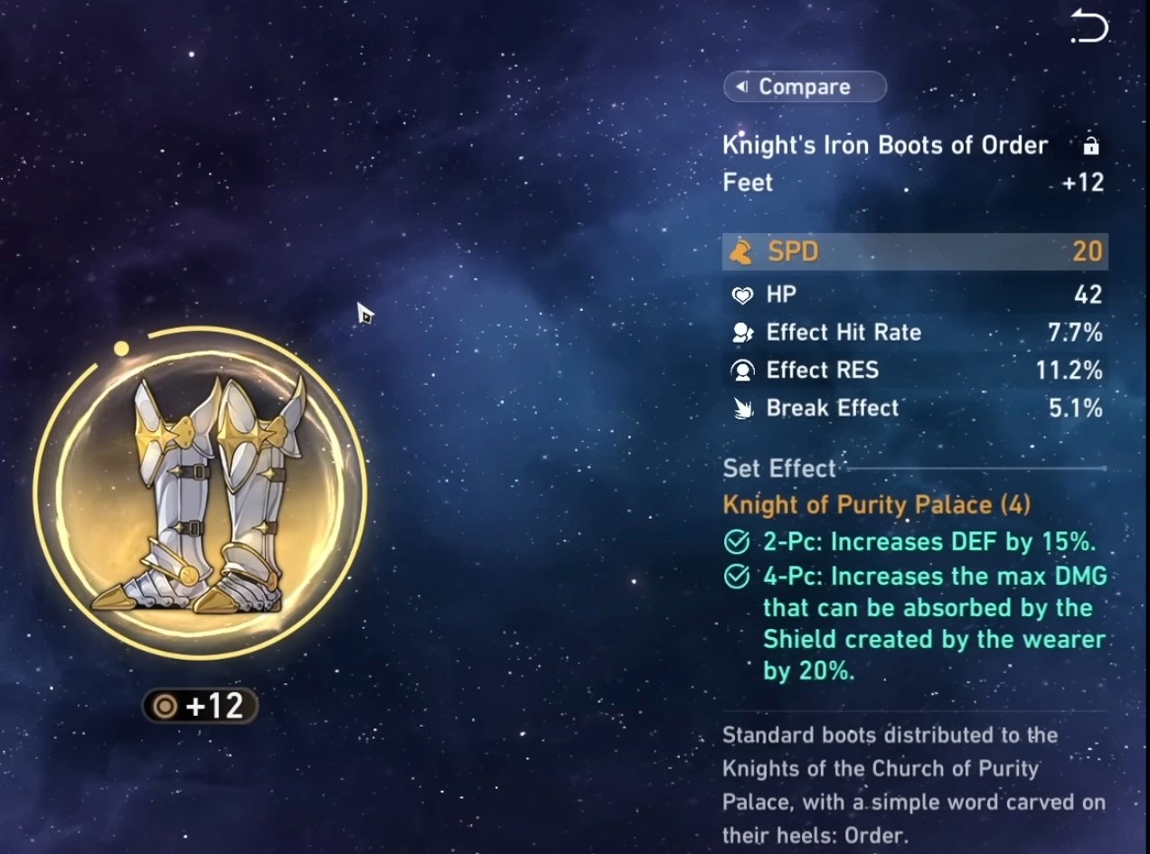 Honkai Star Rail Fire Trailblazer [How To Get & Best Build]