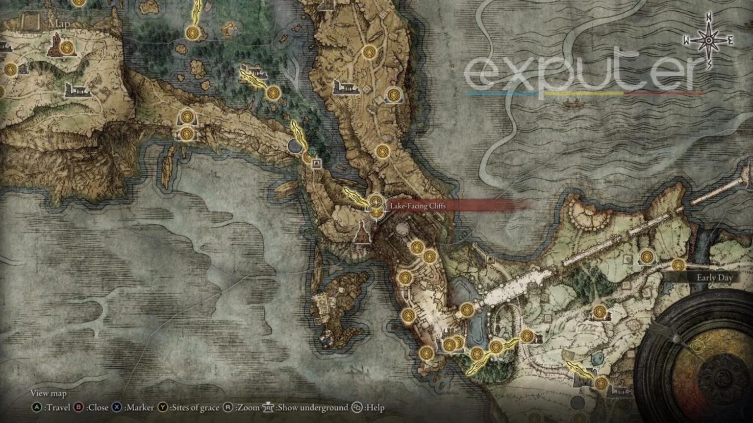 Elden Ring Hyetta Questline: The Ultimate Walkthrough - eXputer.com