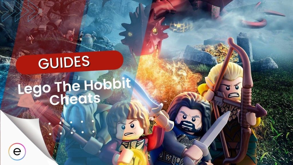 Lego DC Super-Villains Cheat Codes [Characters] - eXputer.com