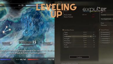 Elden Ring V. Skyrim: Which Is Better? [Detailed Comparison] - eXputer.com